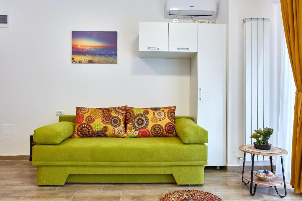 Studio MNG 3 Tomis Villa Promenada, Mamaia Nord (updated prices 2026)