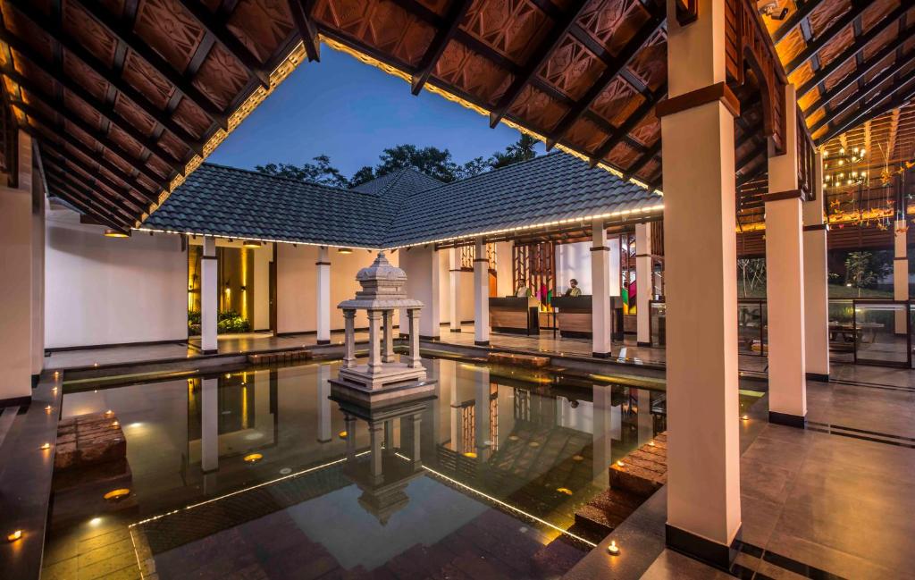 Great Trails Wayanad by GRT Hotels, Wayanad – Updated 2022 Prices