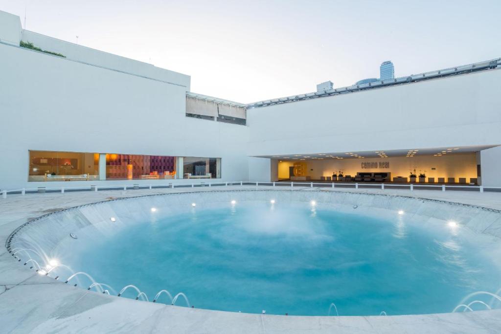 Camino Real Polanco Mexico - Mexico city