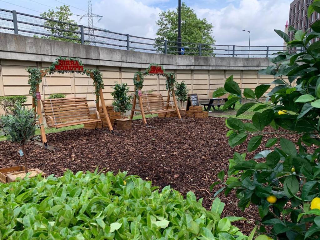 Fox Connaught London ExCel, London (updated prices 2025)