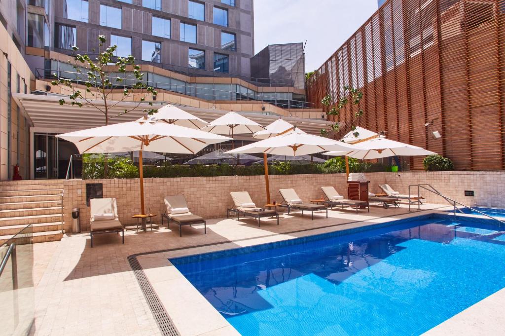 Pullman Lima San Isidro, Lima (updated prices 2024)