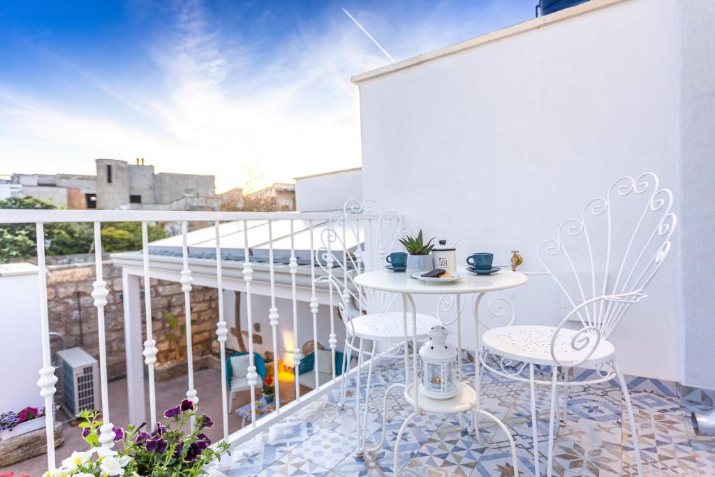 Casa vacanza salento luxury virginia, Racale (updated prices 2026)