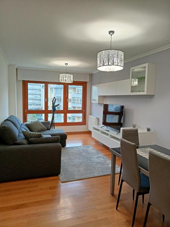 Apartamento Azaleas Suite - Ribadeo