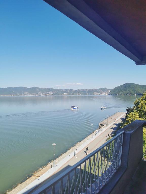 Dunavska panorama, Golubac (updated prices 2026)