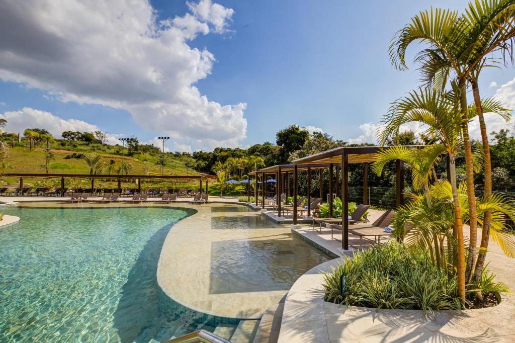 Cyan Resort by Atlantica, Itupeva (preços atualizados para 2025)