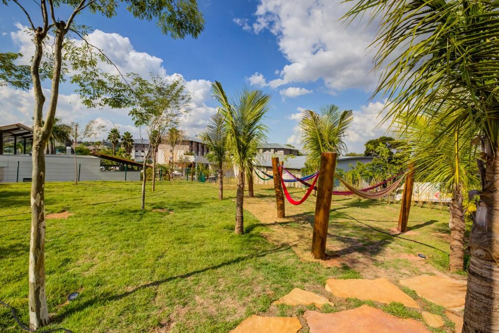 Cyan Resort by Atlantica, Itupeva (preços atualizados para 2025)