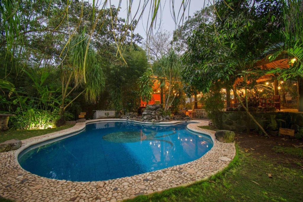 Hotel Aldea Jalcomulco (México Jalcomulco) - Booking.com