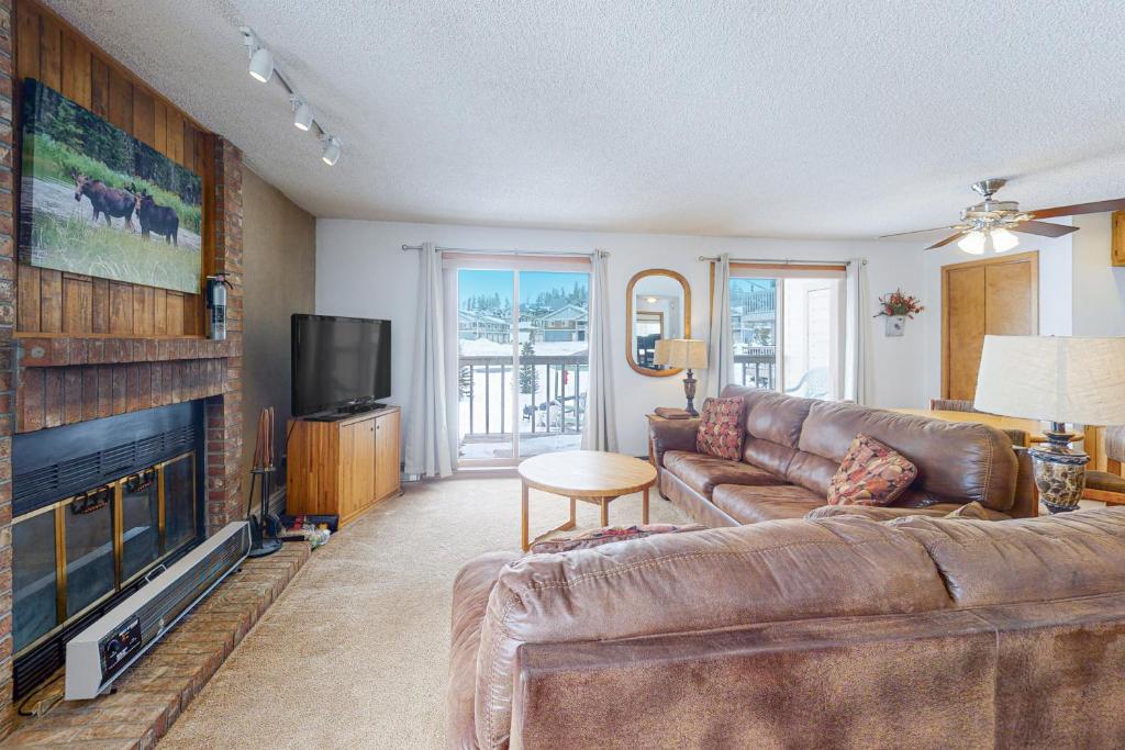 Colony Condo #4, Fraser (updated prices 2025)