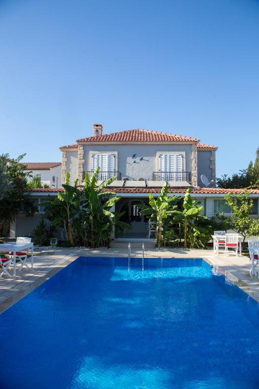 Purlen Otel (Turquía Alaçatı) - Booking.com