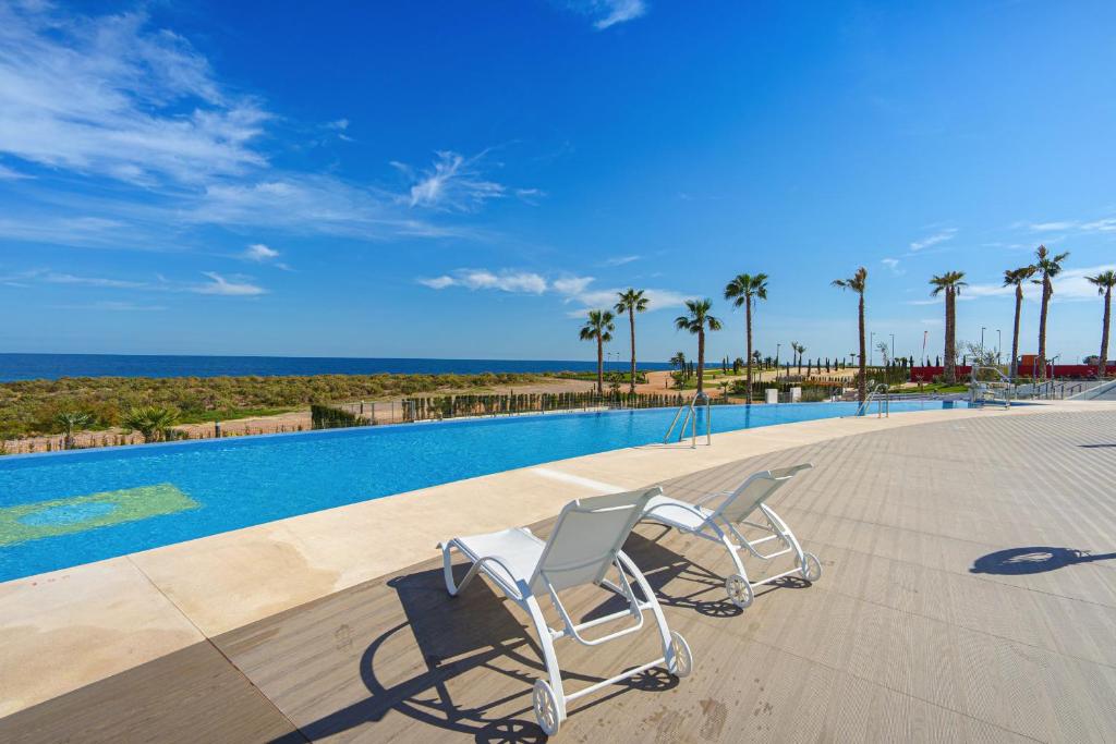 Babilonia, San Juan de los Terreros (updated prices 2026)