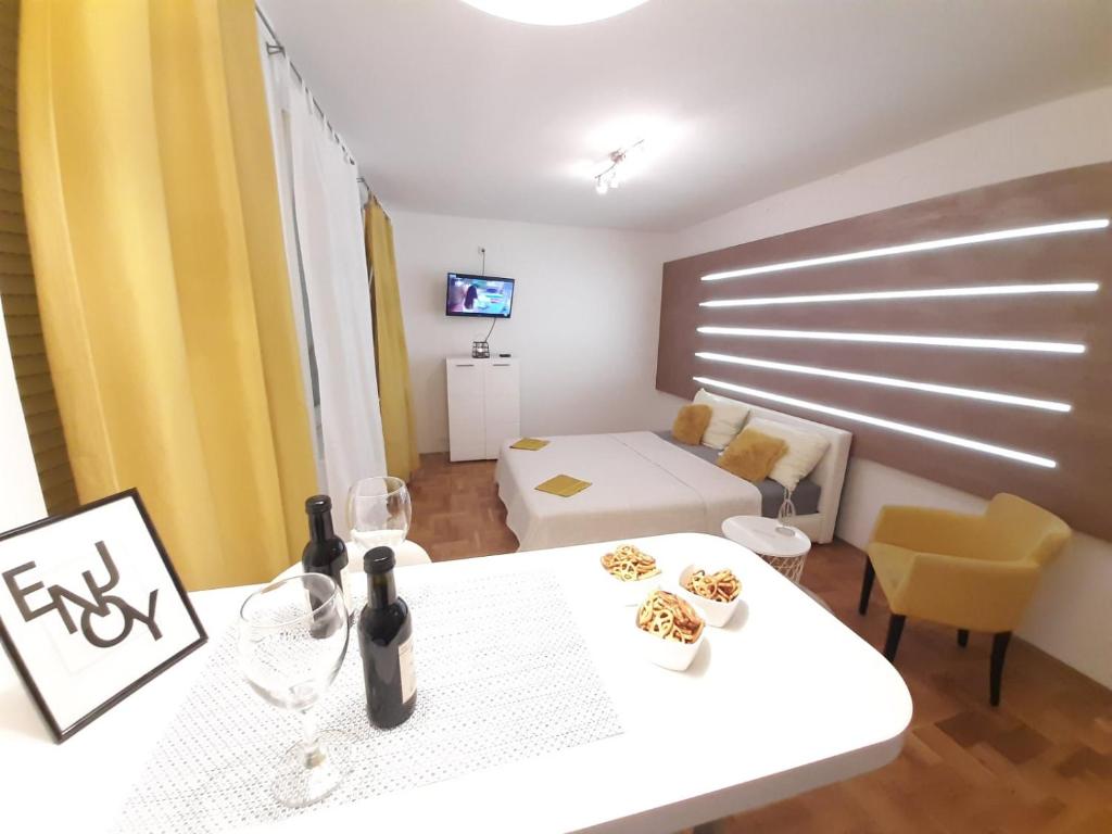 Creative studio 3, Novi Sad (precios actualizados 2025)