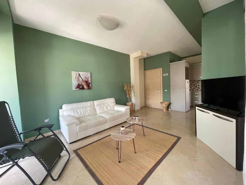 Ola apartament 2, Sarandë (updated prices 2026)