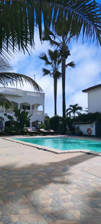 Dulaa Deema Residence Brufut Heights, Trankill (updated prices 2025)