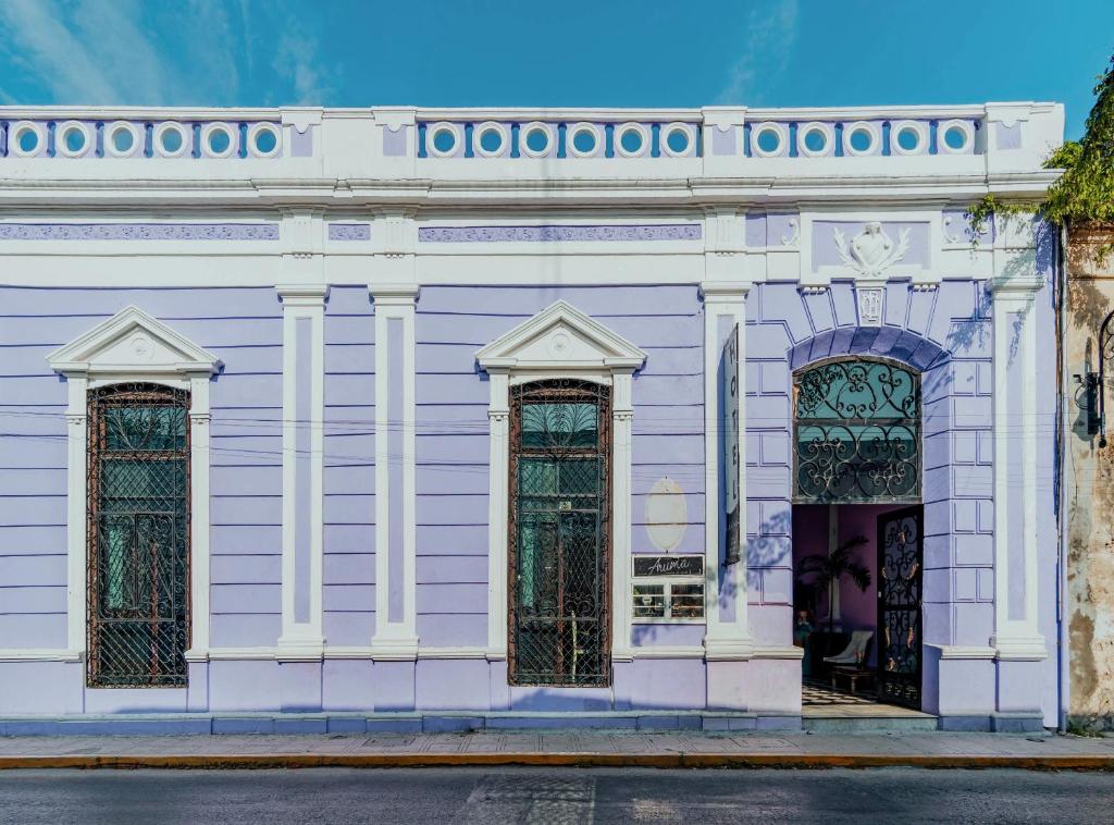 Hotel Lavanda CAS Merida, Mérida (precios actualizados 2025)