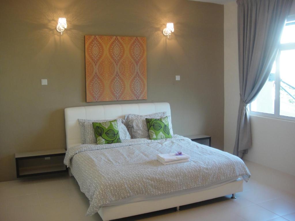 Shamrock Beach Villas Batu Ferringhi Penang, Batu Ferringhi (updated ...