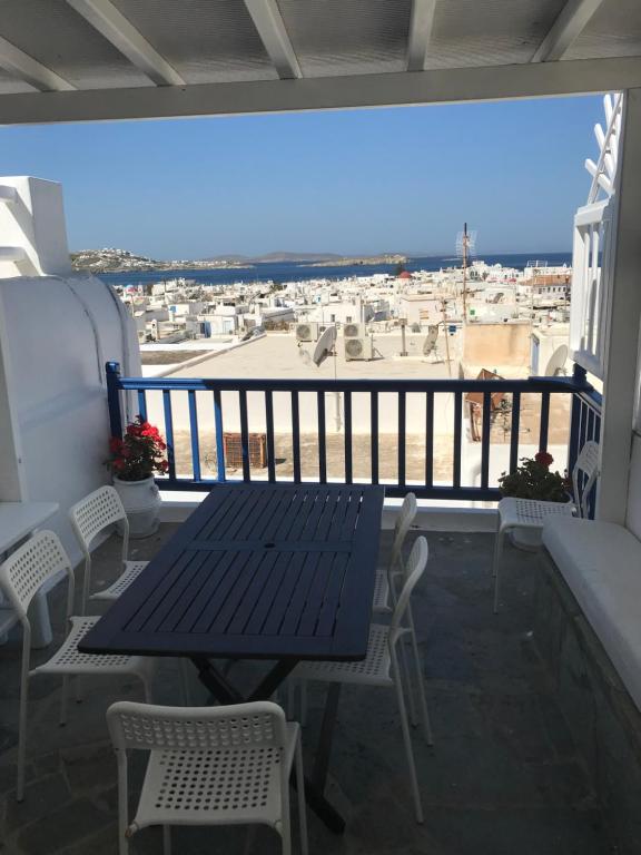 Room to rent, Mýkonos City (updated prices 2026)