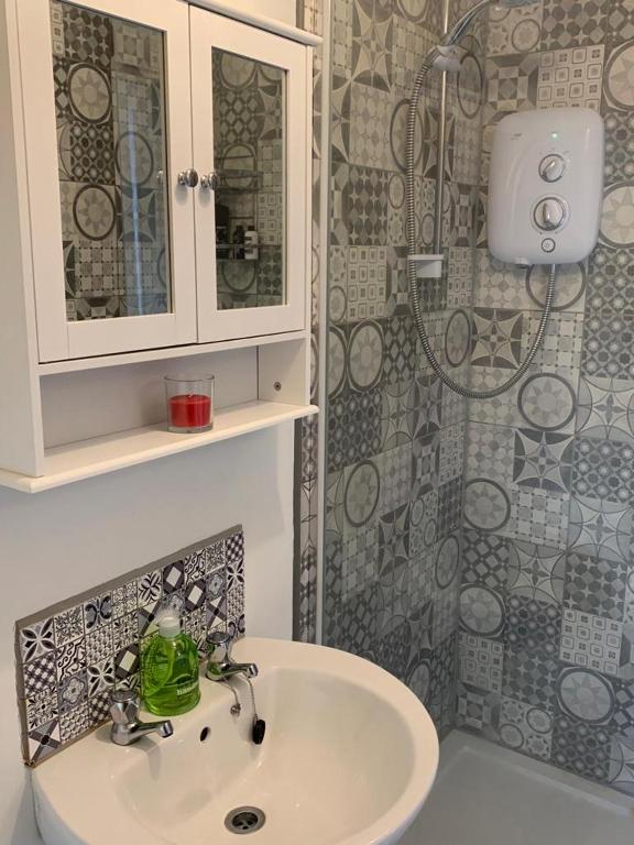 The Beehive - Self Contained Studio by The Sea, Exmouth – Updated 2022 ...