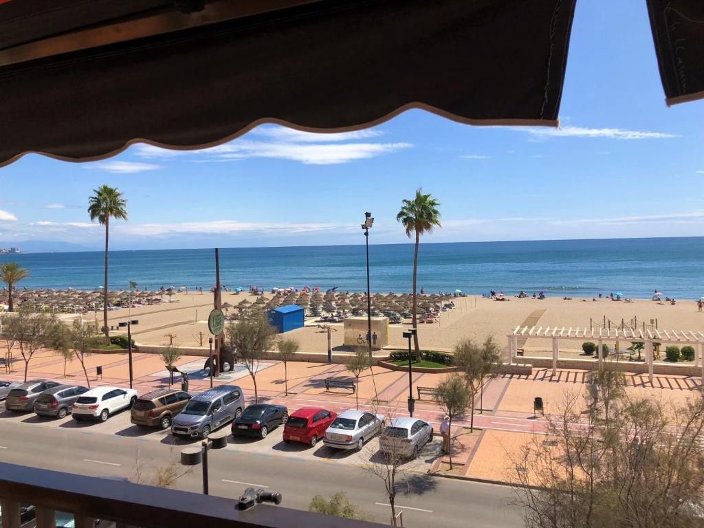 Frente a playa Los Boliches. Penelope, Fuengirola – Updated 2022 Prices