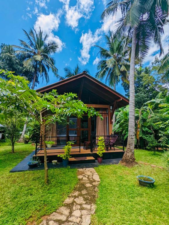 Mango Tree House, Udawalawe (updated prices 2026)