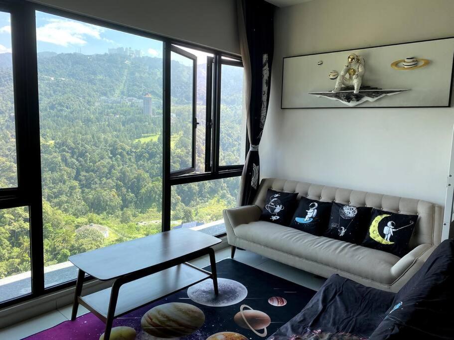 Genting Geo38 Residence Space Unit, Genting Highlands (updated prices 2026)