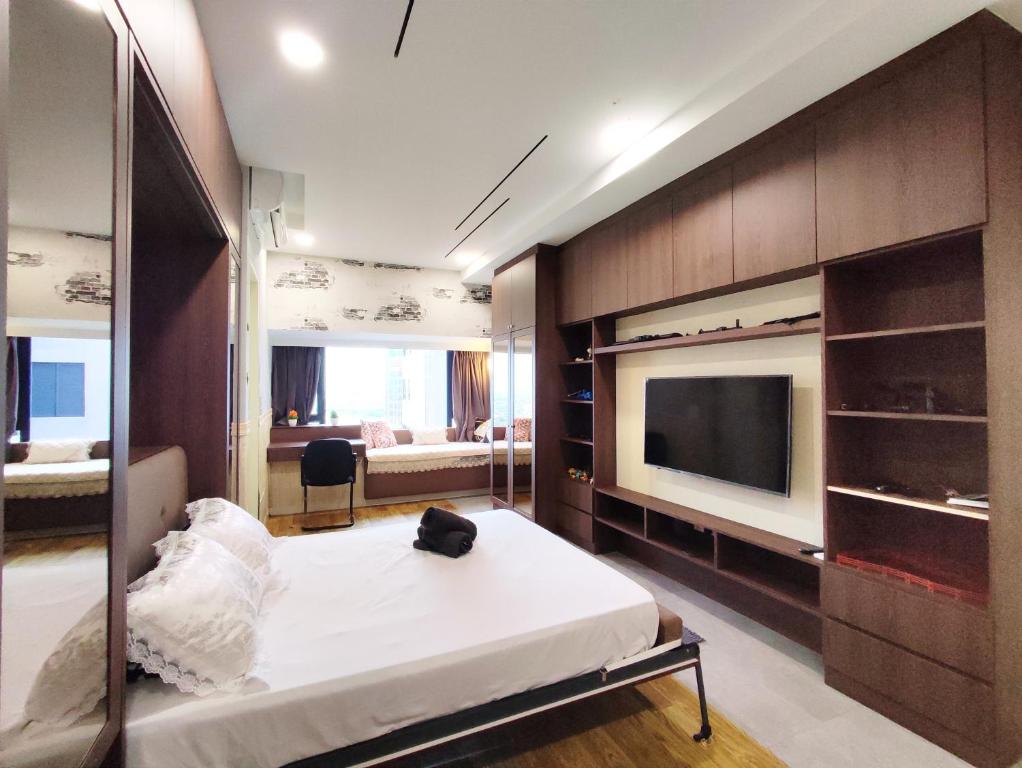 Imperio Residensi Malacca B2810, Melaka (nove cijene za 2025.)