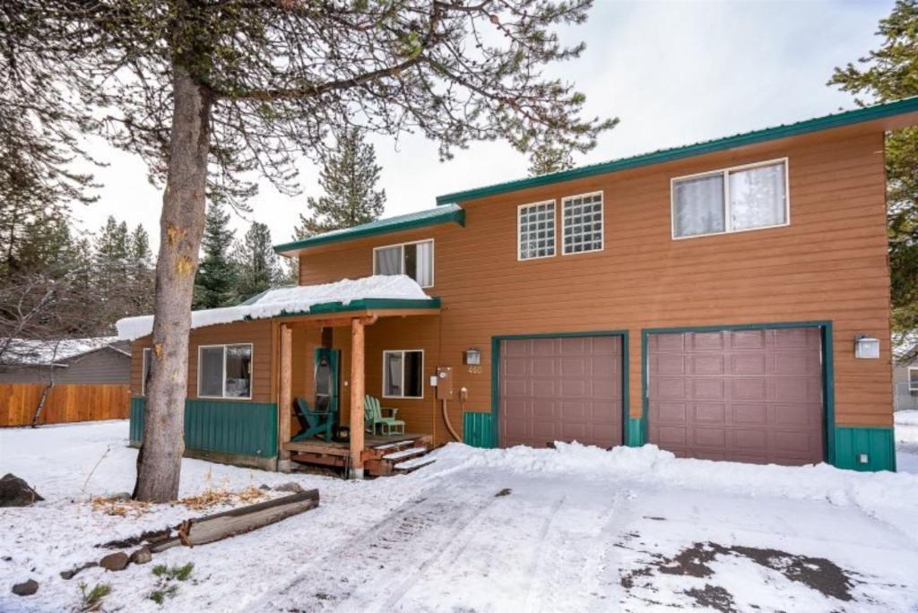 The Smitty Place by Casago McCall - Donerightmanagement, McCall ...