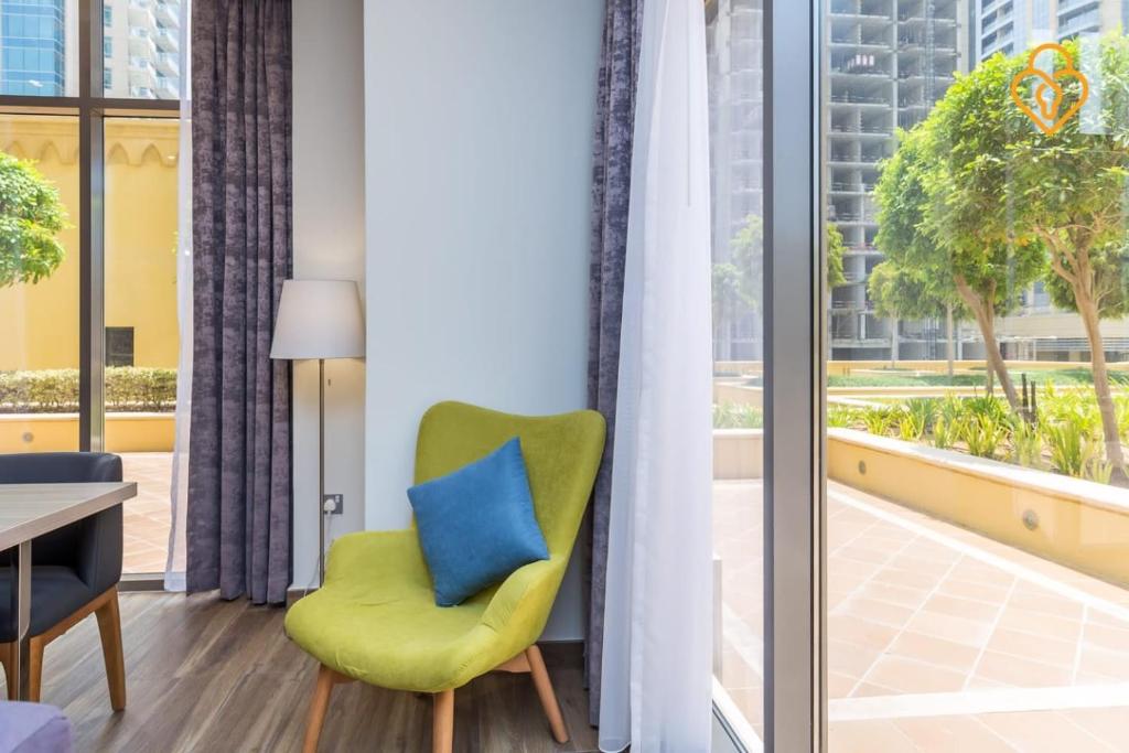 Keysplease Modern Studio Murjan 6, JBR 19B, Dubai (aktualisierte Preise ...