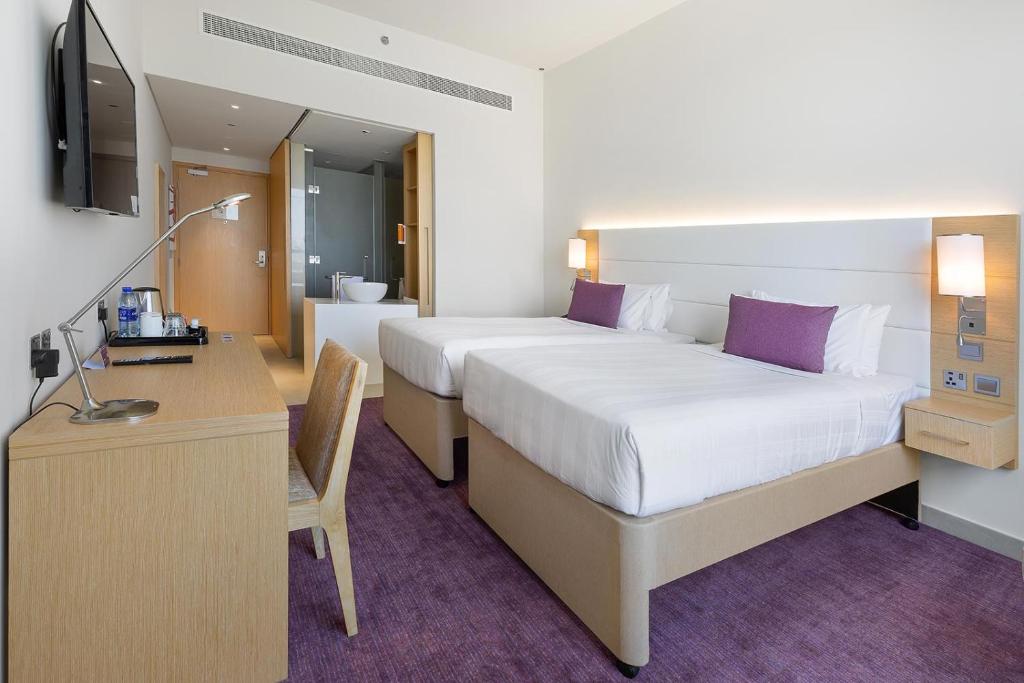 Premier Inn Dubai Ibn Battuta Mall, Dubai (updated prices 2025)