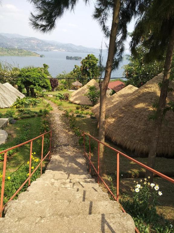 INZU Lodge, Gisenyi (updated prices 2025)
