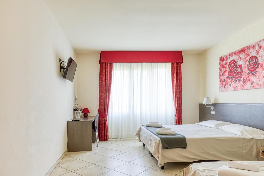 Hotel Lumin, Cremia – Aktualisierte Preise für 2022