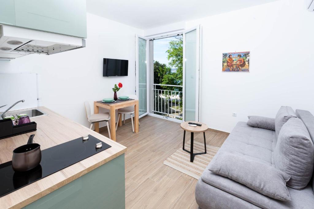 Luka Central Studio, Zadar (updated prices 2026)