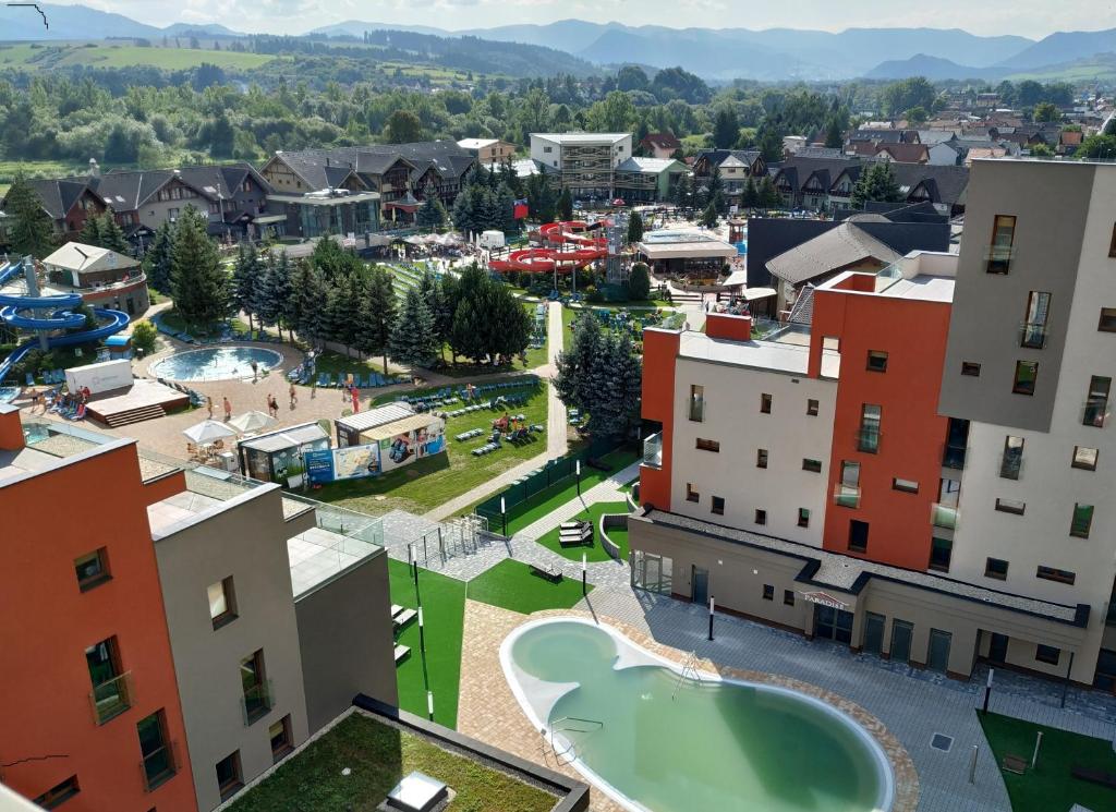 Apartmán Drahokam Bešeňová, Bešeňová (updated prices 2024)