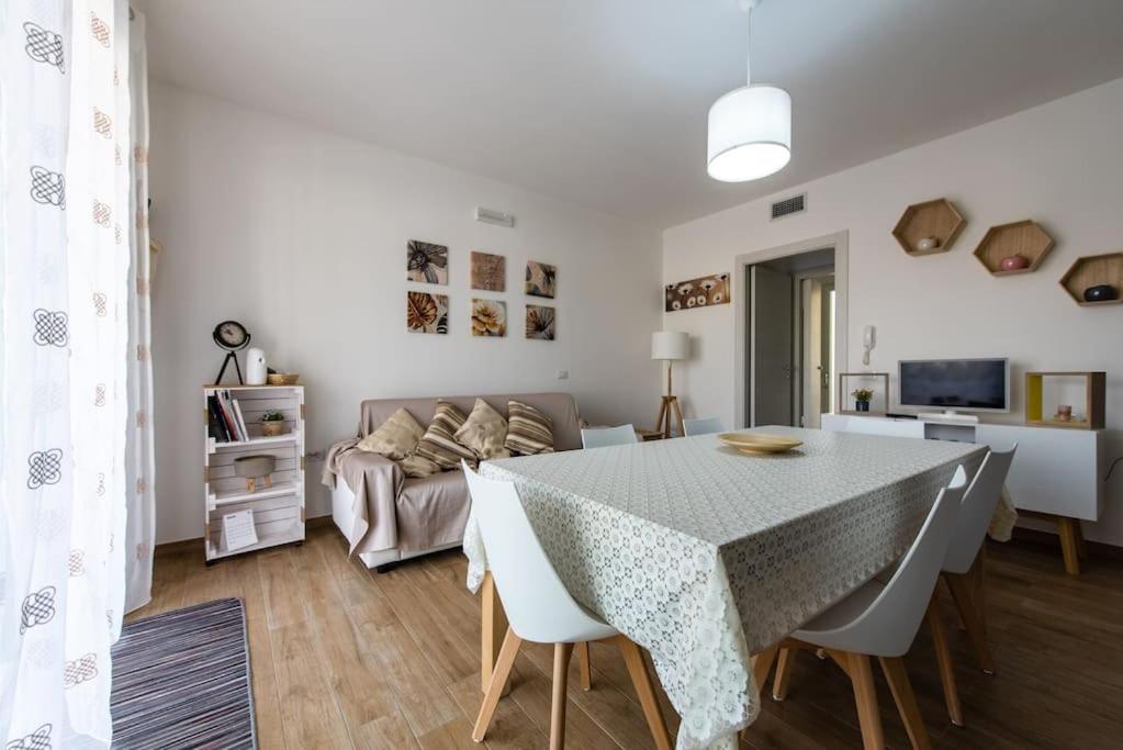 Appartamento Linda - Q2230 - Oristano