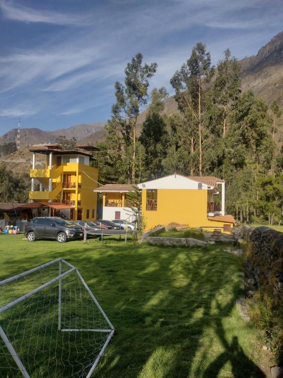 Balcones de Obrajillo, Canta (updated prices 2025)