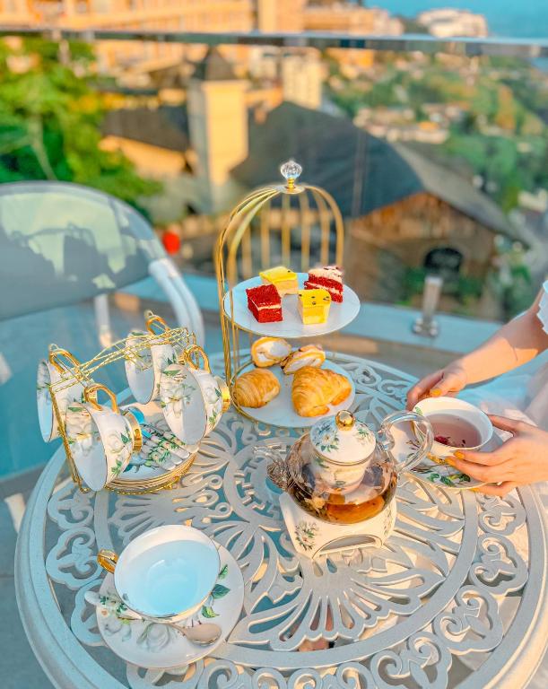 Sapa Relax Hotel & Spa, Sapa (updated prices 2025)