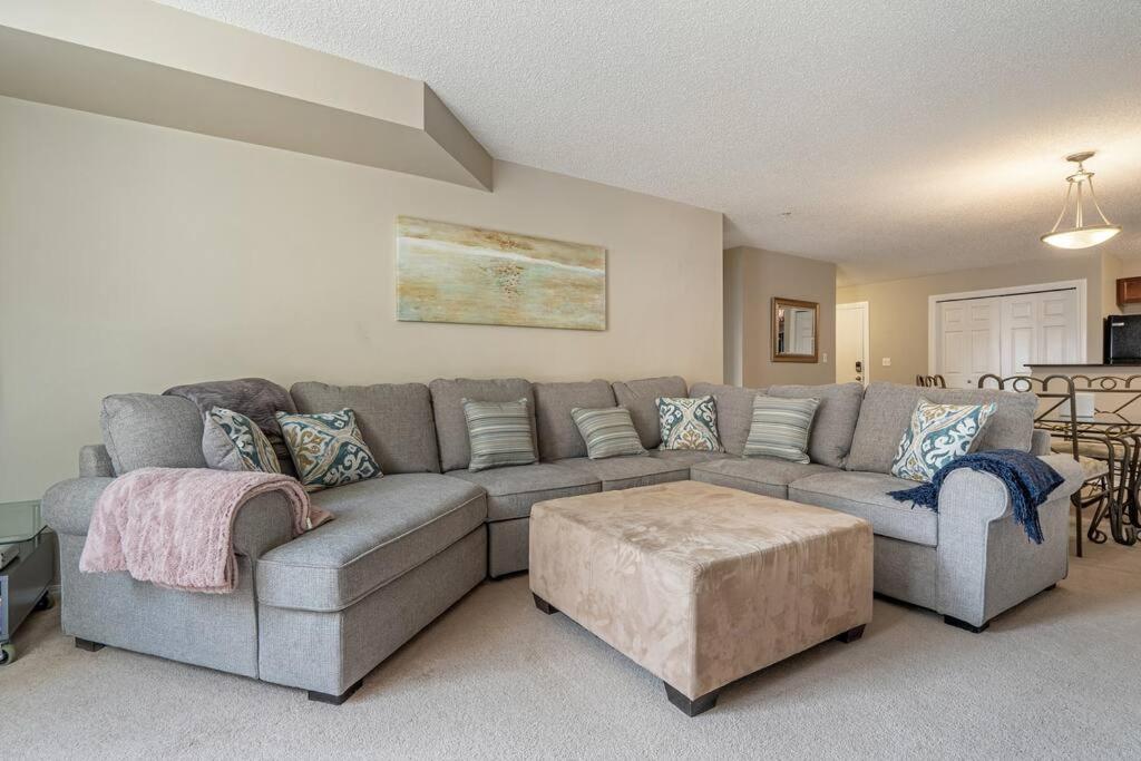 Lookout Pointe, Lakeview, Pool, Hot Tub, Gym, Invermere (updated prices ...