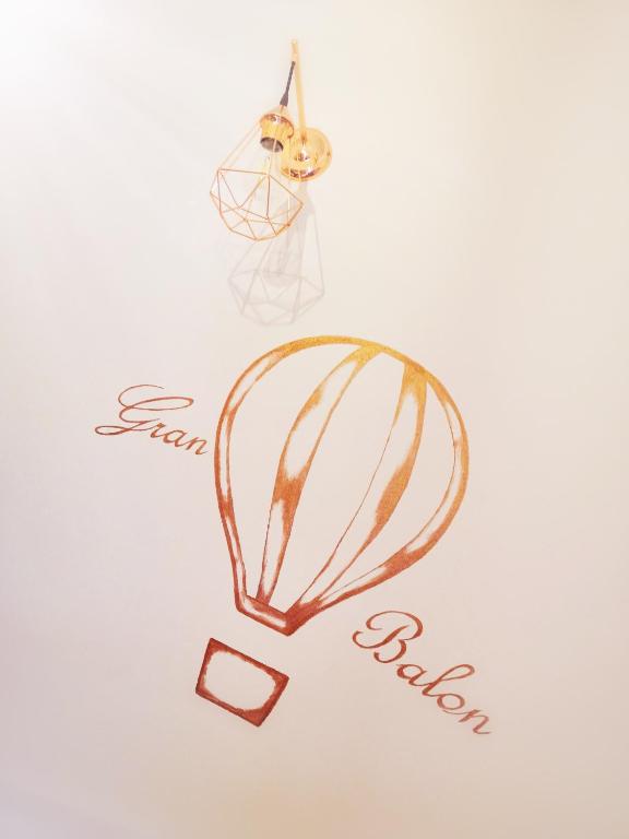 Gran BALON, Turin (updated prices 2026)