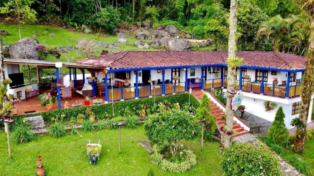 FINCA HOTEL CARMONIA DEL BOSQUE, Venecia (updated prices 2026)