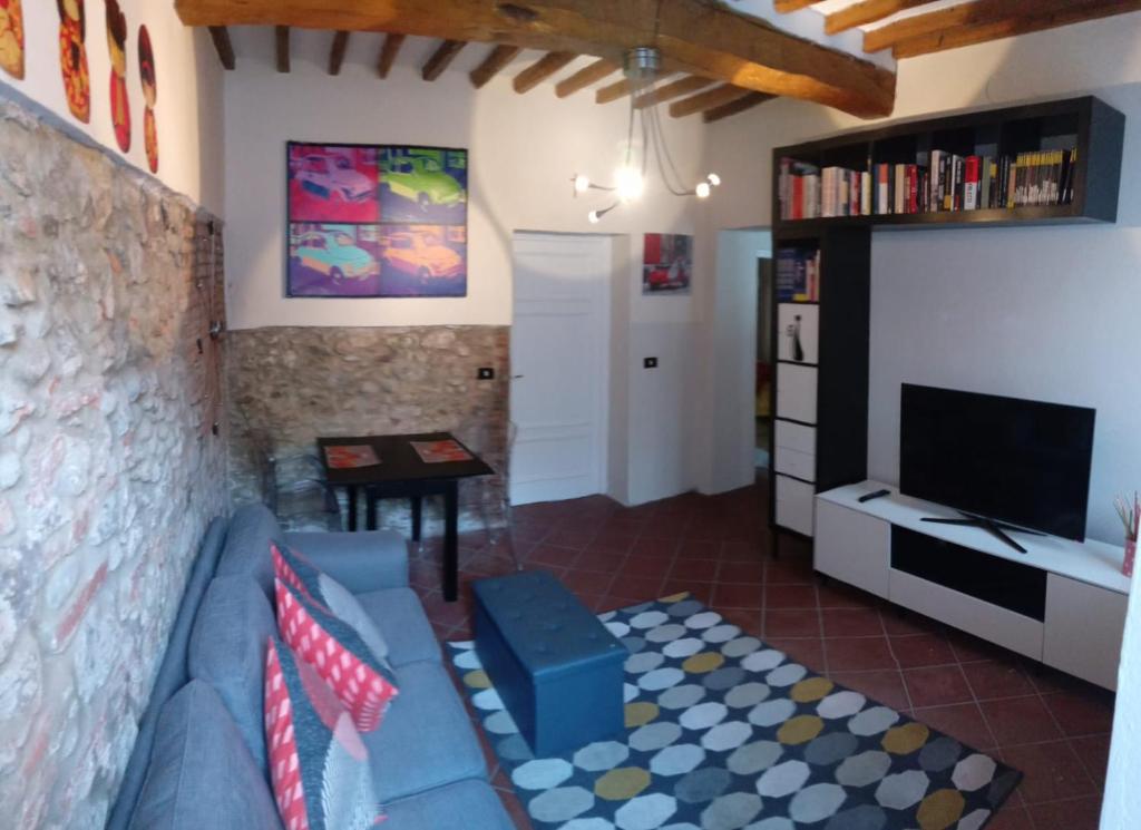 Appartamento La Torretta, Porcari – Prezzi aggiornati per il 2023