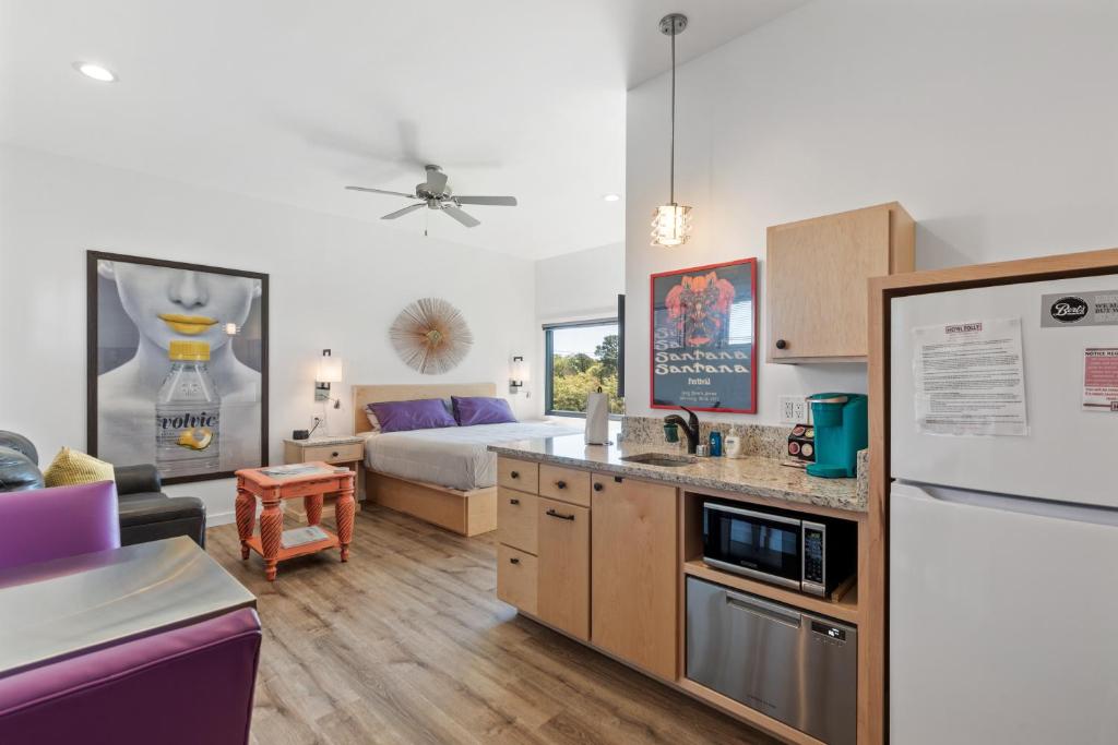 Hotel Folly with Marsh and Sunset Views, Folly Beach (updated prices 2025)