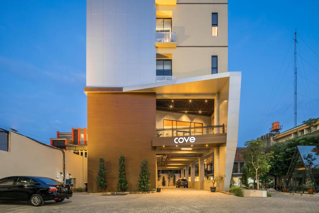 Cove Prima, Jakarta (updated prices 2026)