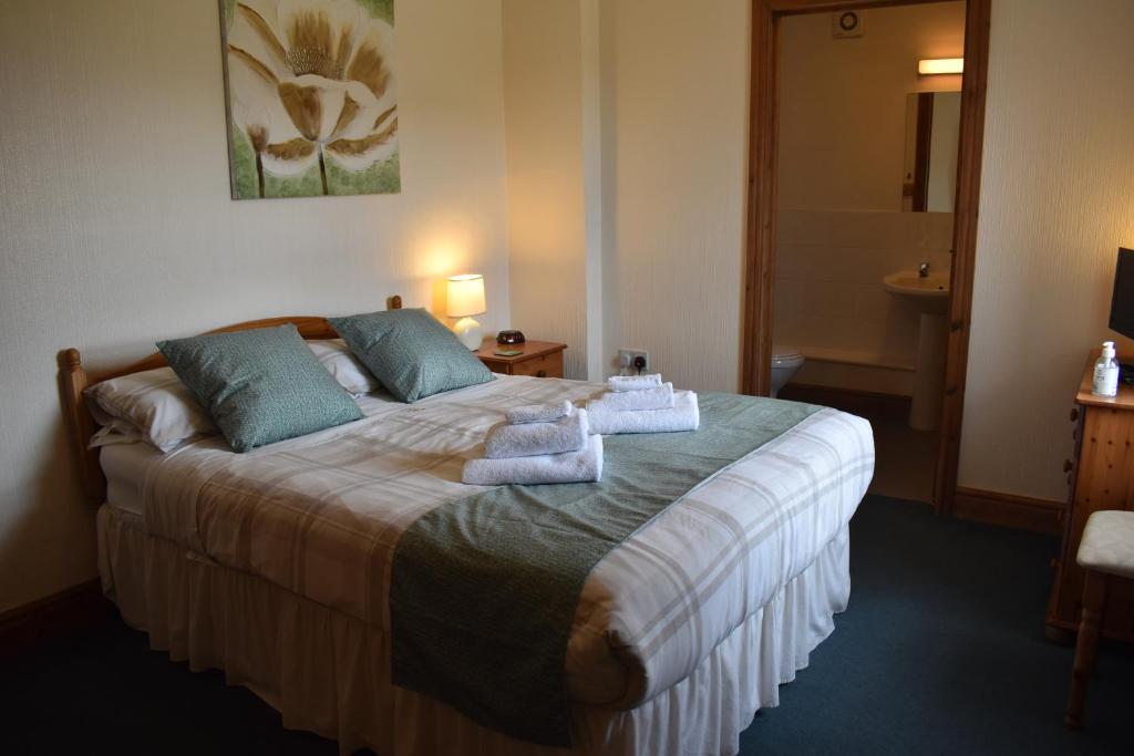 The Belted Will Inn, Farlam (updated prices 2025)