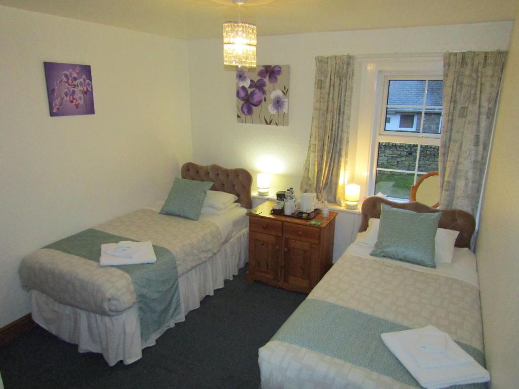 The Belted Will Inn, Farlam (updated prices 2025)