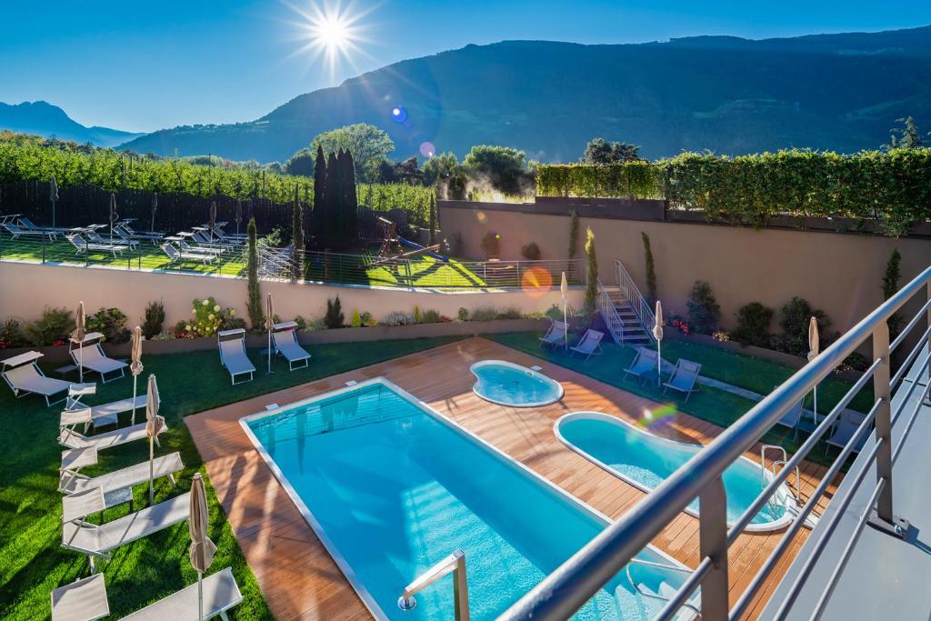 Vitalpina Hotel Waldhof, Rabland (aktualisierte Preise für 2025)