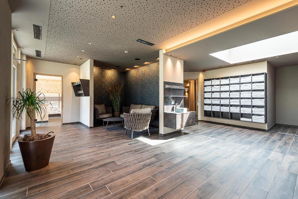 Vitalpina Hotel Waldhof, Rabland (aktualisierte Preise für 2025)