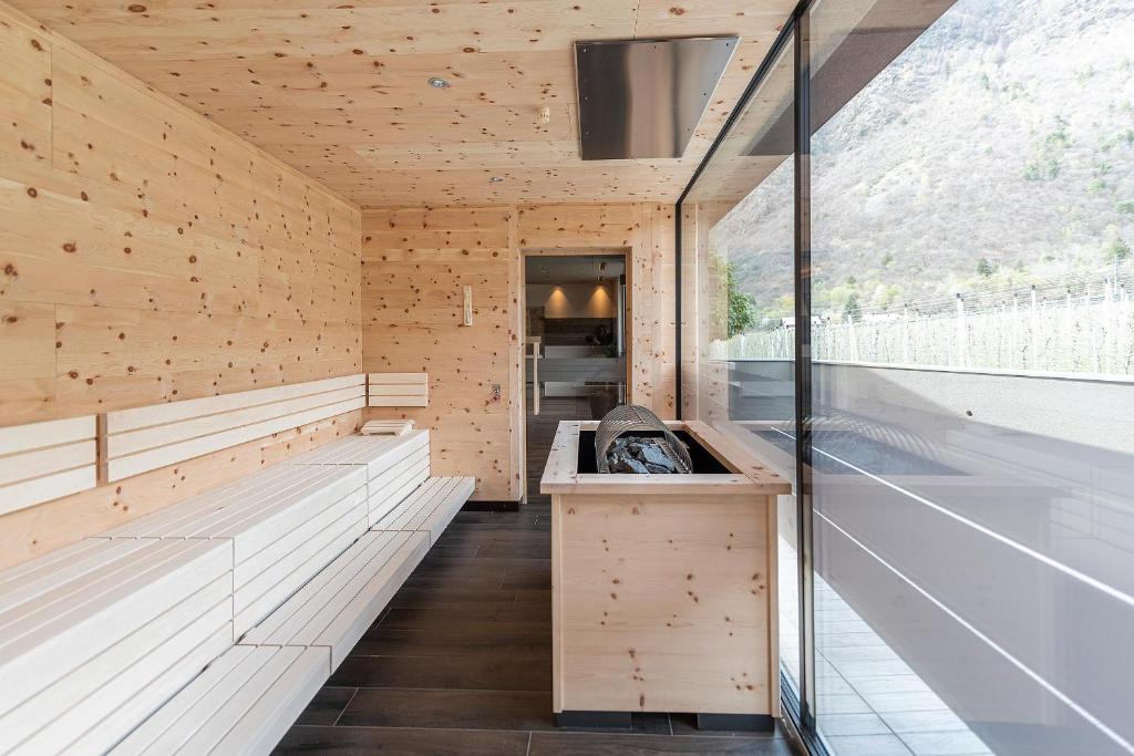 Vitalpina Hotel Waldhof, Rabland (aktualisierte Preise für 2025)