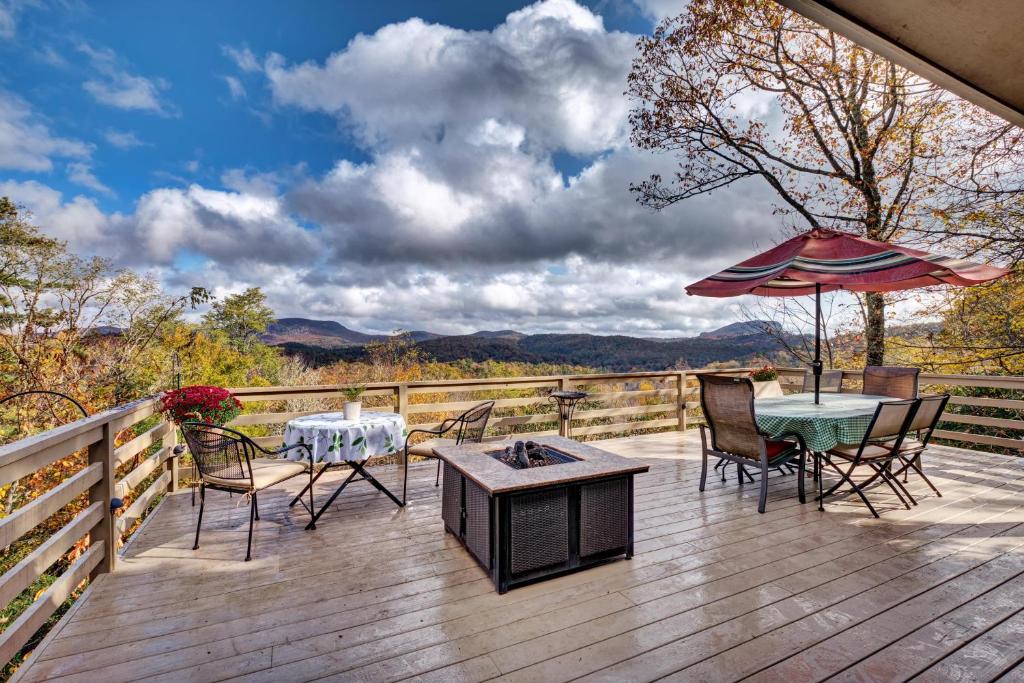 Peaks Retreat Highlands, Highlands (updated prices 2026)
