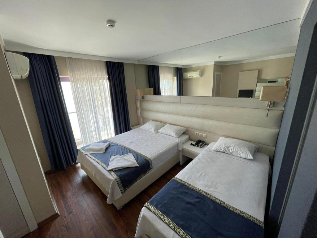 Gold Butik Otel, Marmaris (updated prices 2024)