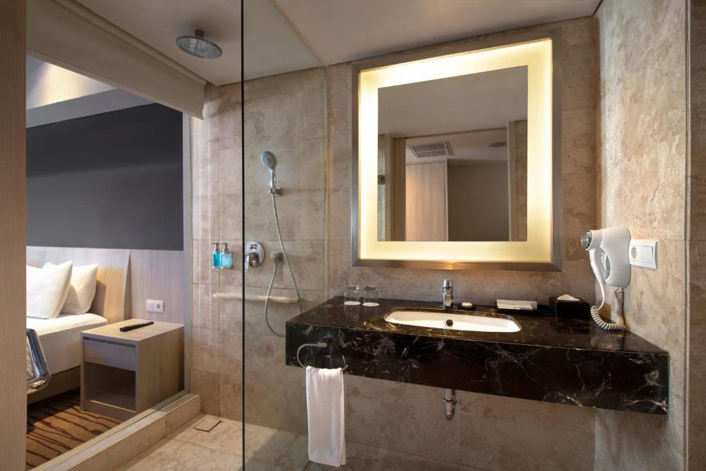 Sovereign Bali Hotel, Kuta (updated prices 2025)