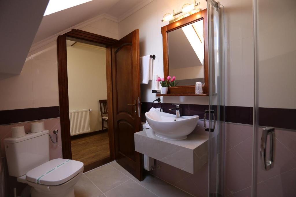 Pensiunea Trei Pini, Seini (updated prices 2025)